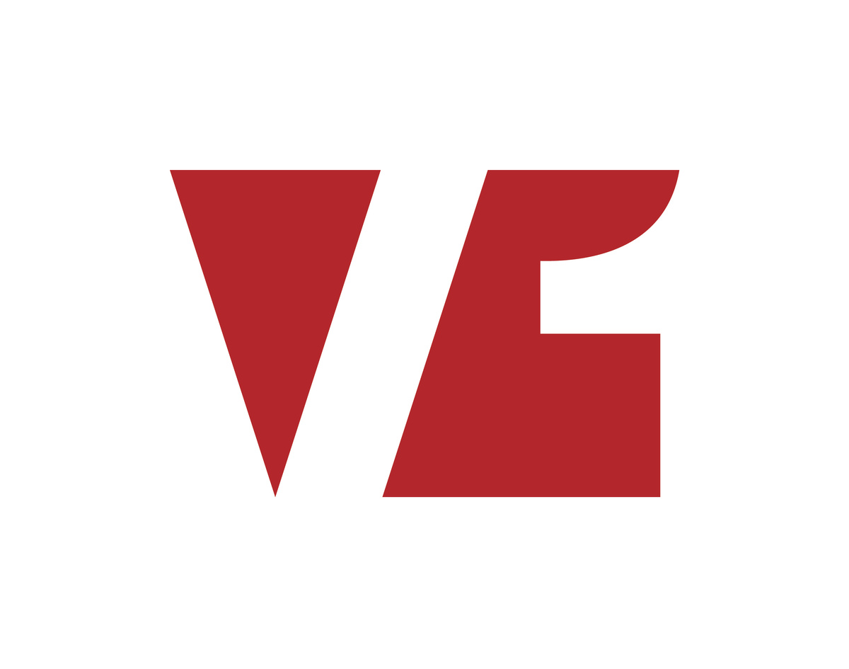 VolumeOne Logo — VolumeOne Design Studio