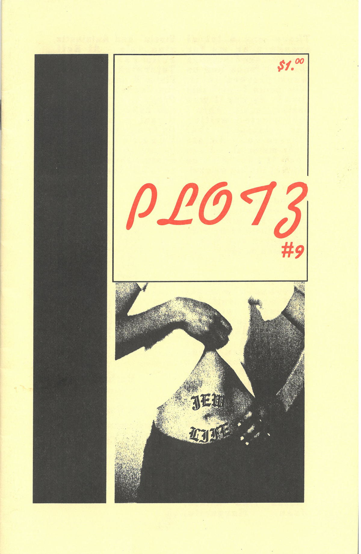 PLOTZ — Associação Cultural Rock'n'Cave