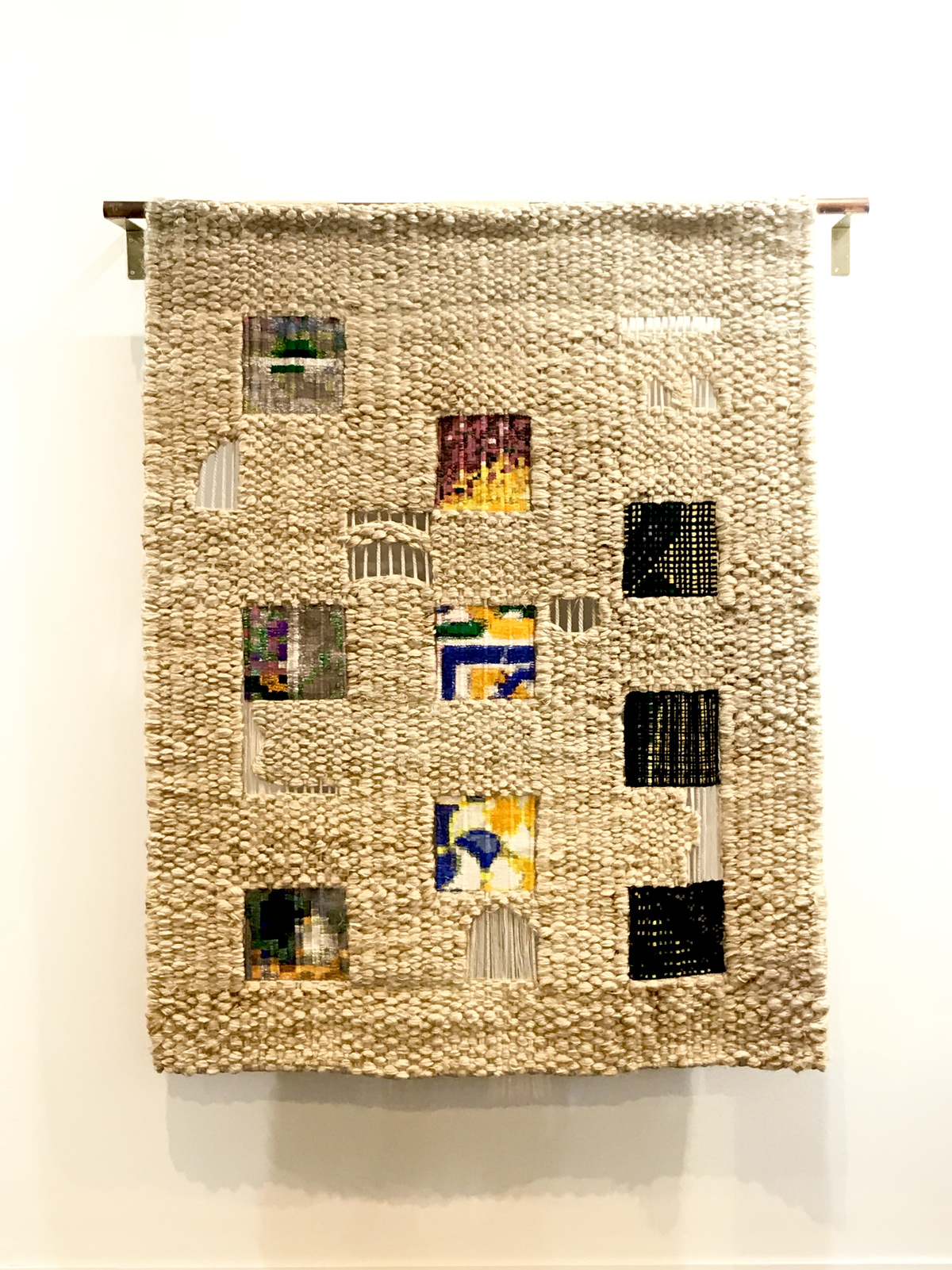 Deep Hamra — Carlos Monleón