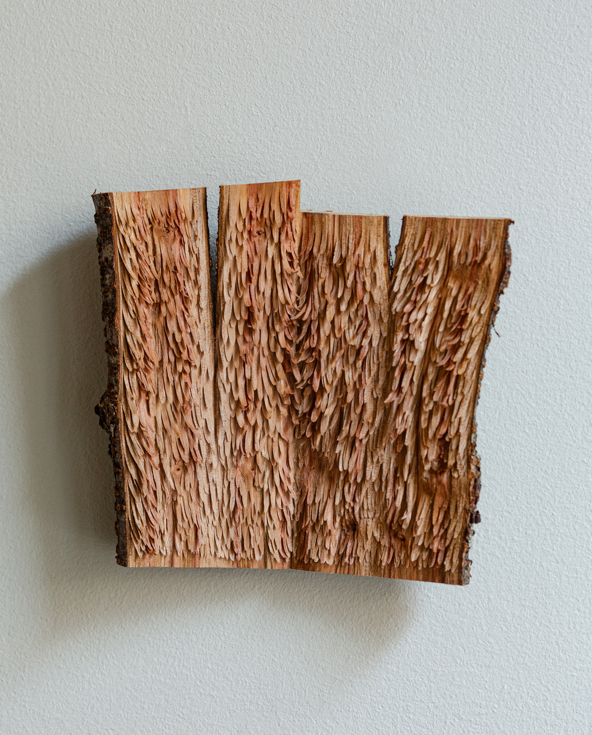 Four Buddies — Didi NG Wing Yin