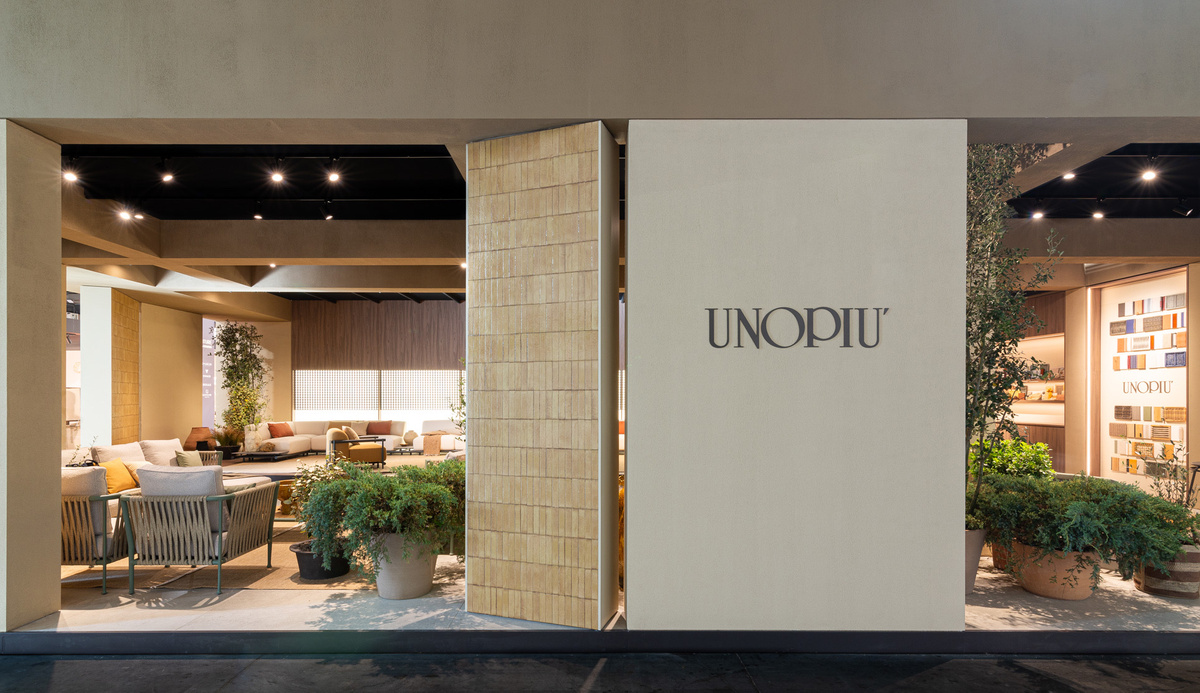 Unopiù SDM24 — Calvi Brambilla