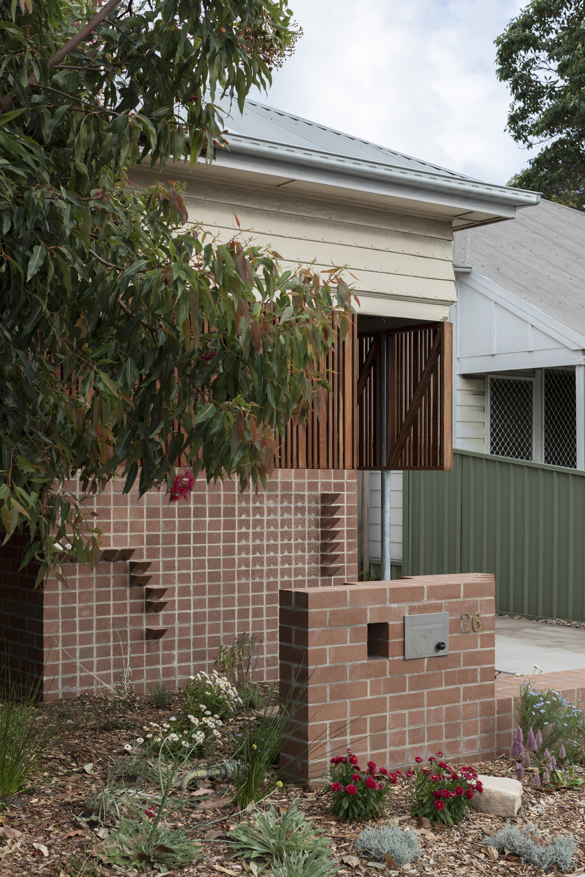 Projects by Image Desktop 1 — Curious Practice Architects