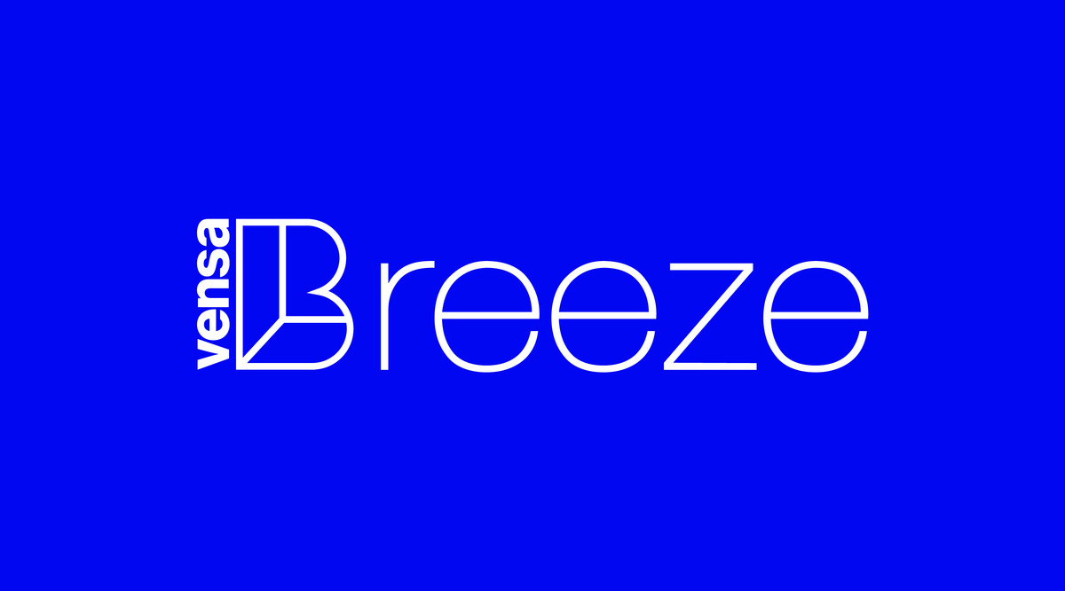 Vensa Breeze — Ajay Shah Design Studio