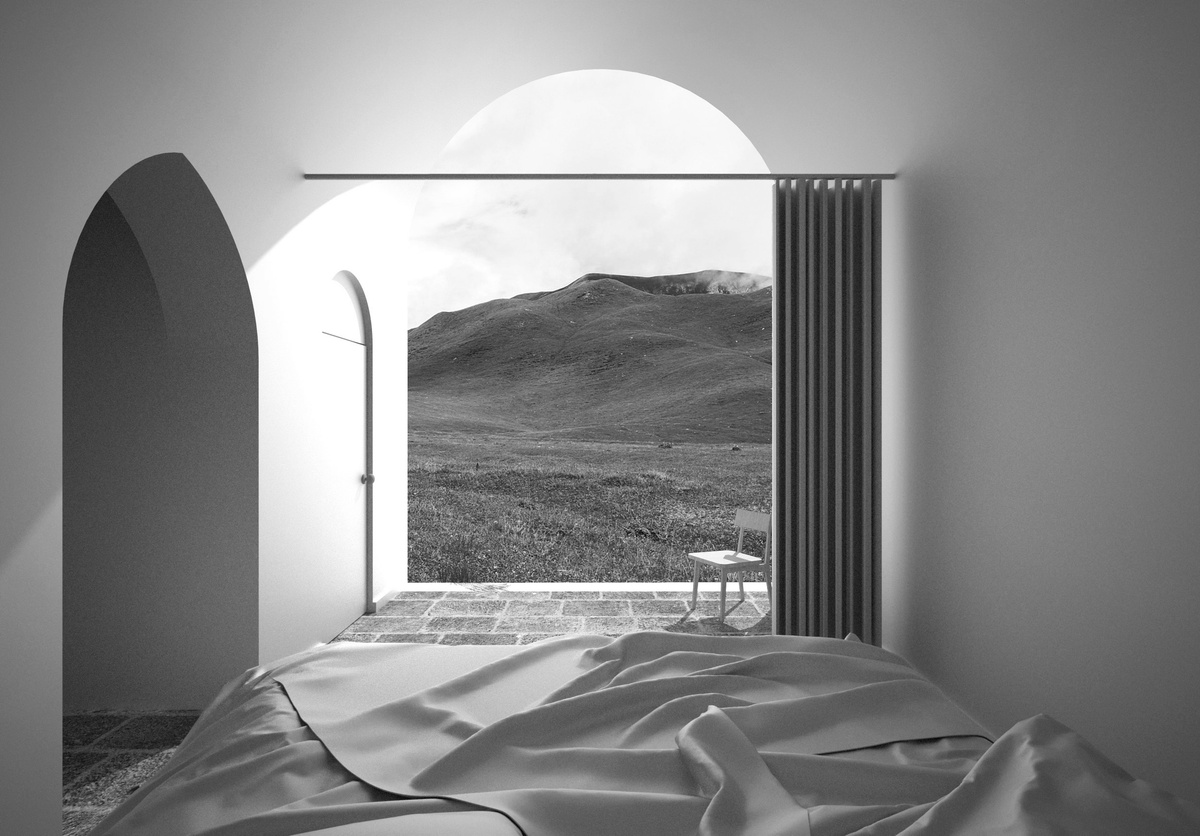 CV — Robert Panossian