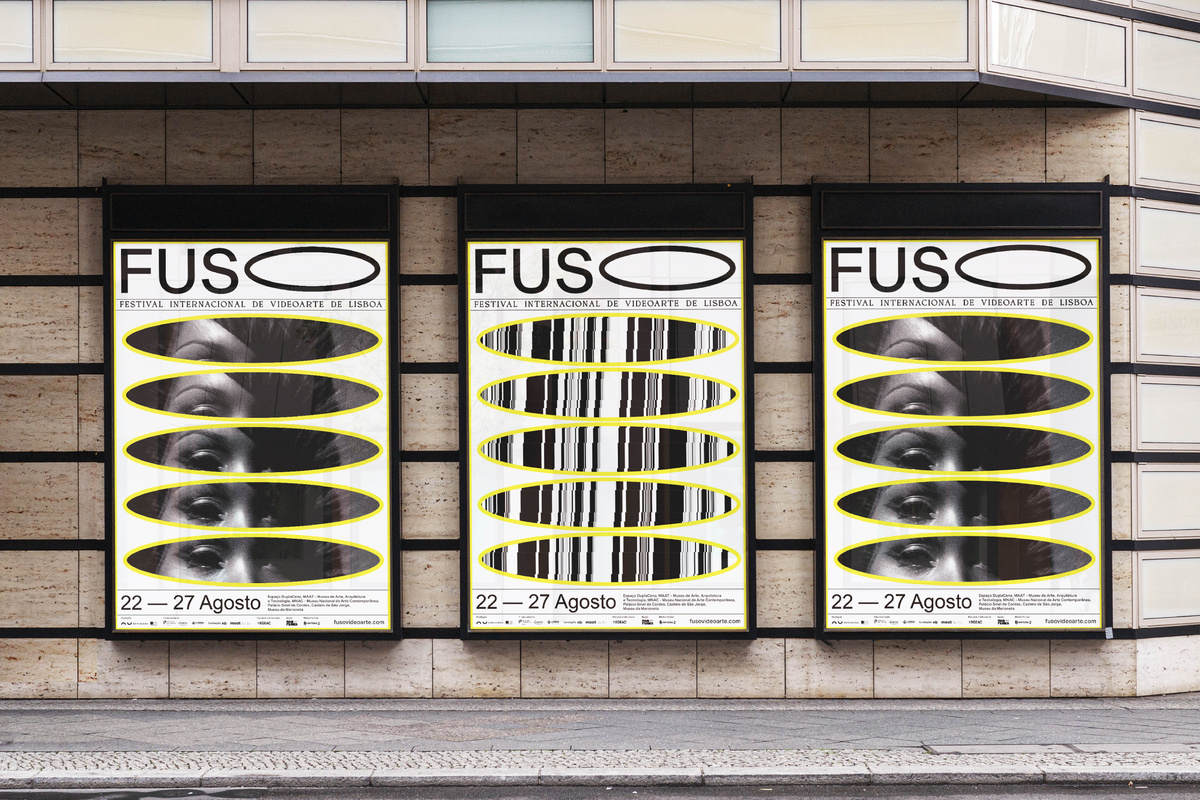 Fuso / Fuso Insular 2023 — ilhastudio.com