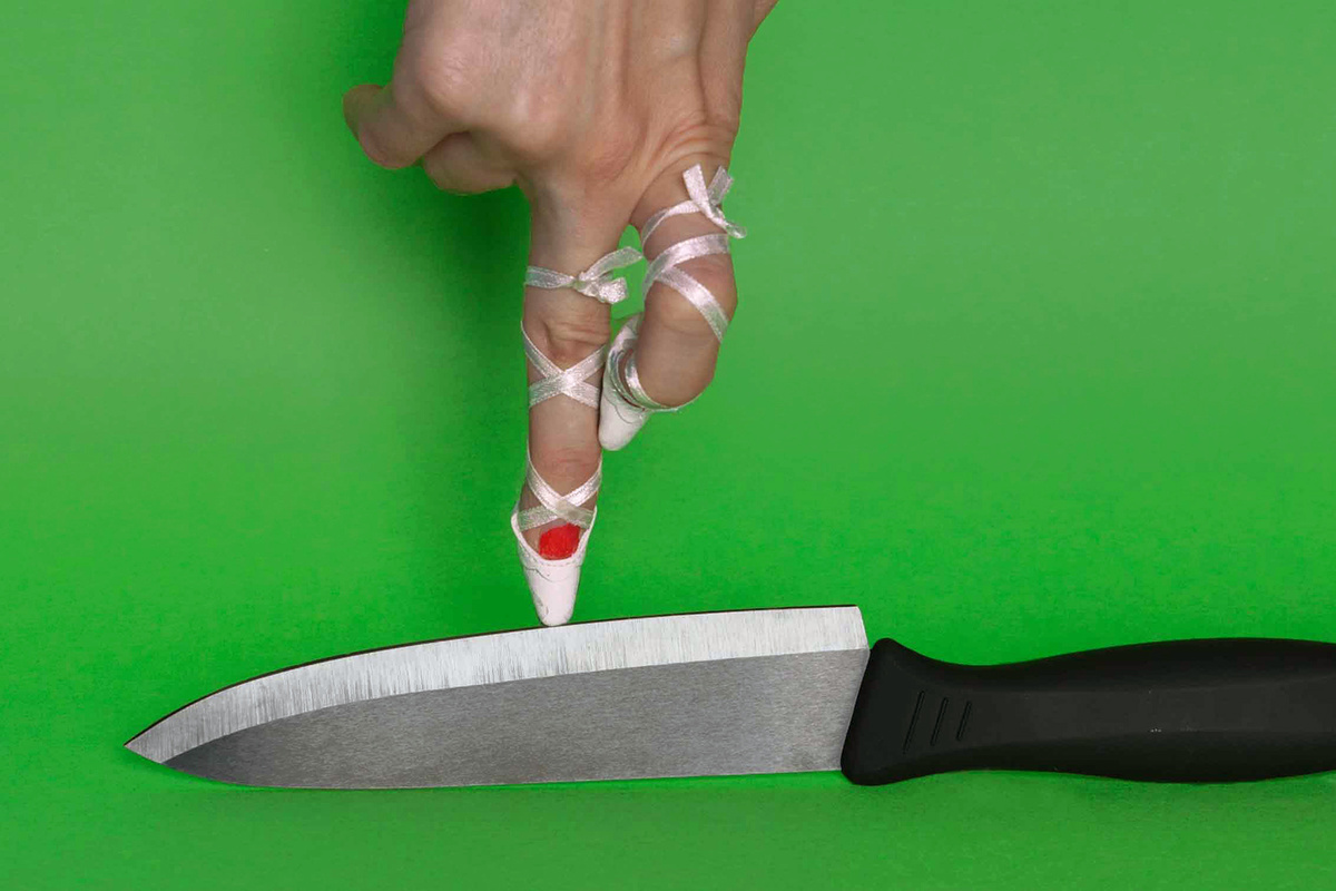 Photography/Riddles (2013) — JesK