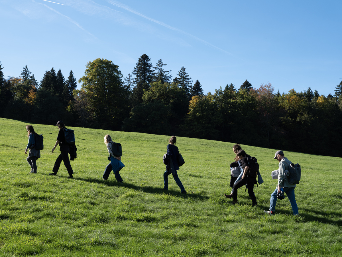 Culturgest — Performing Landscape