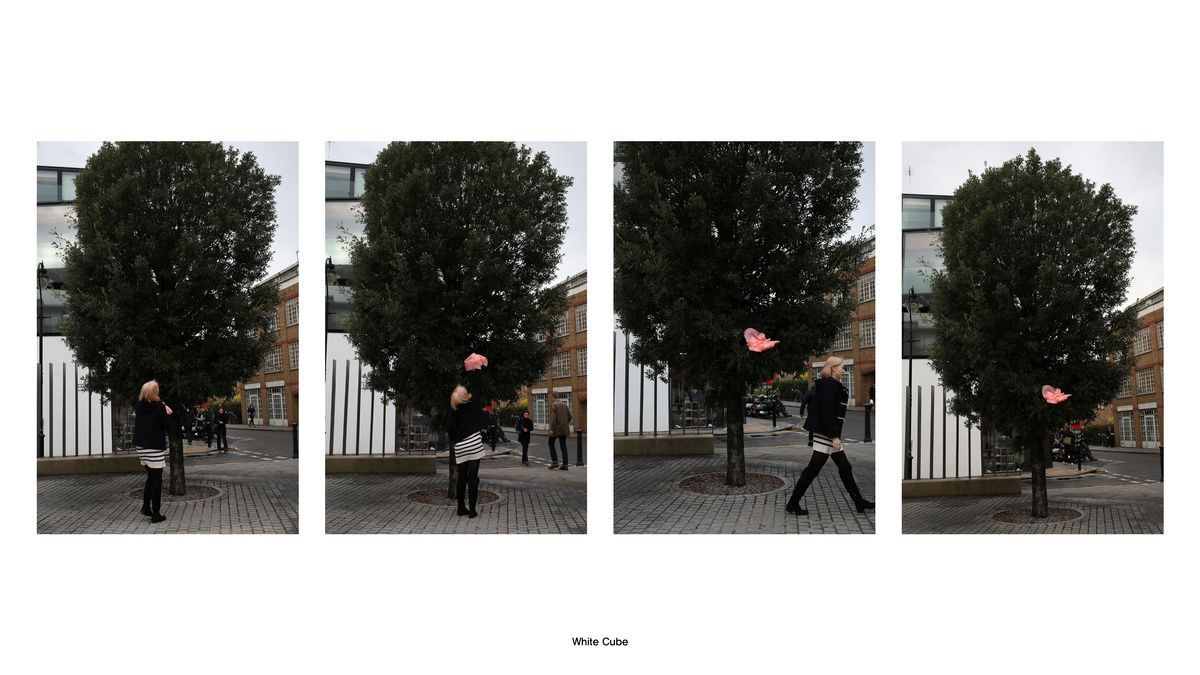 Location Project - Bojaki — Min Kim