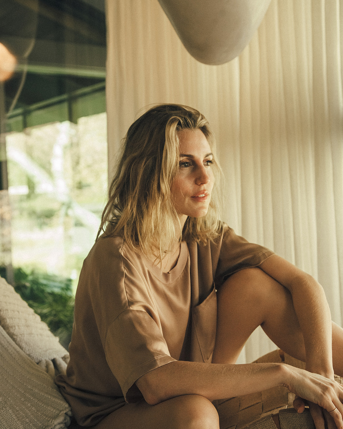 Ashley Merrill — Slow Stories