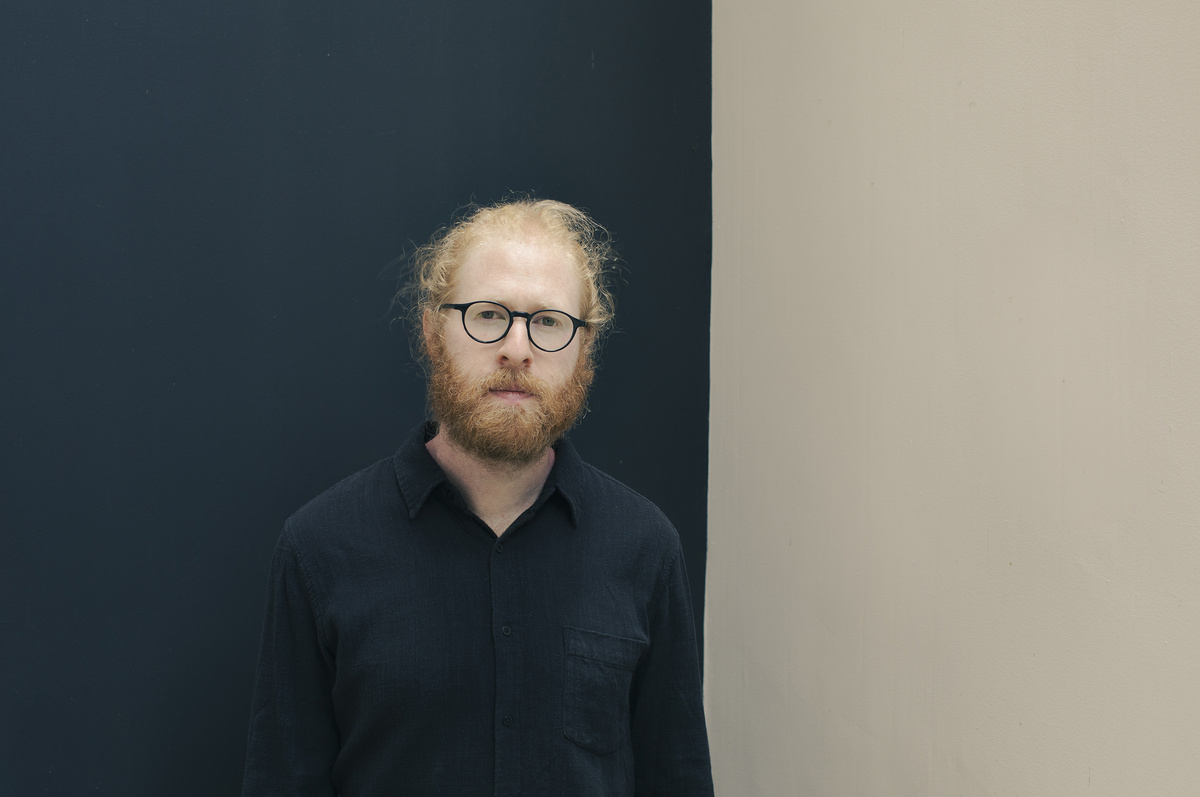 Curriculum english — Daniel Jablonski