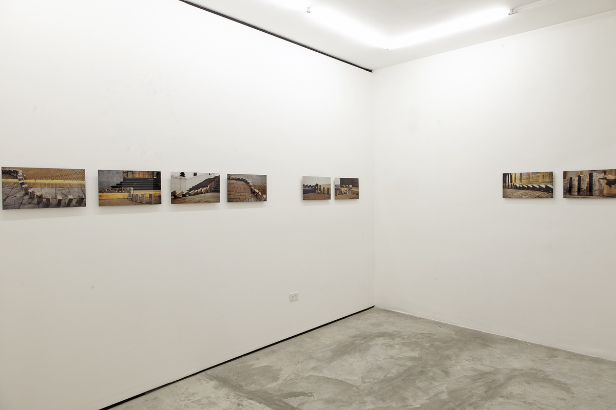 DONNA CONLON _ JONATHAN HARKER : EFECTO DOMINÓ — DiabloRosso