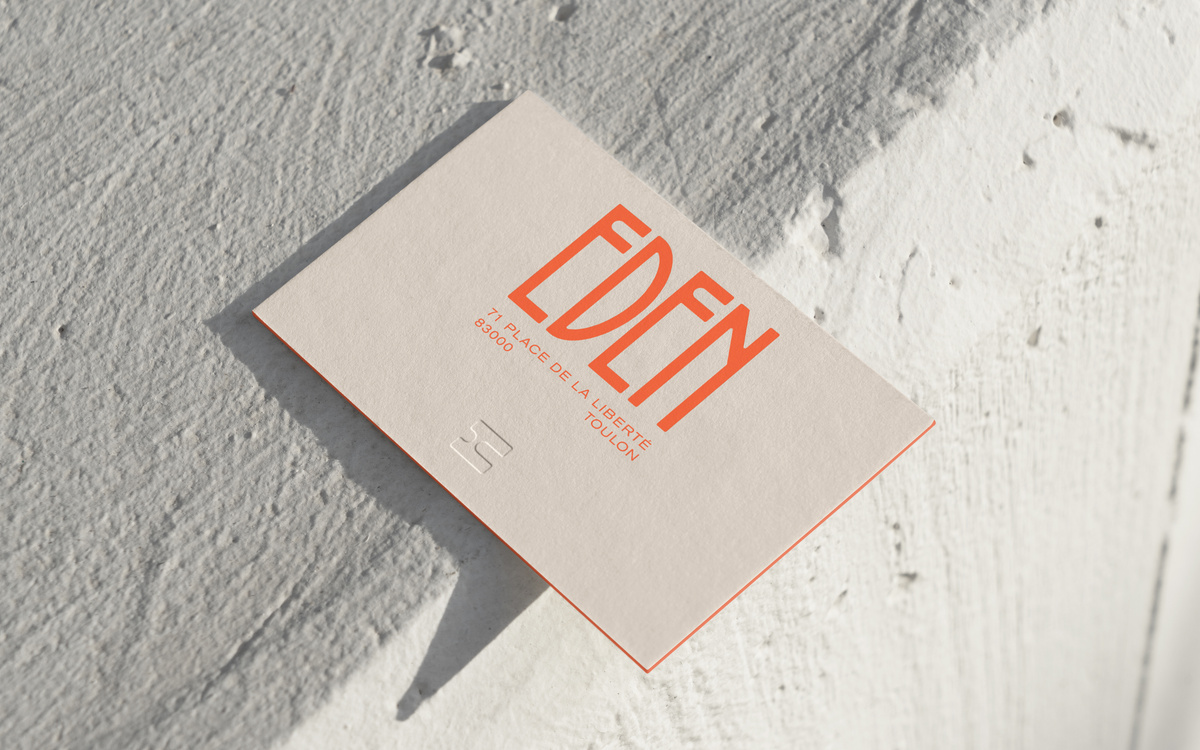 EDEN CONTENT — Superpoint – Global Design Studio