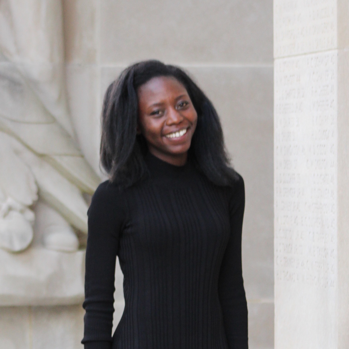 Sarah Rege — Civic Data Design Lab