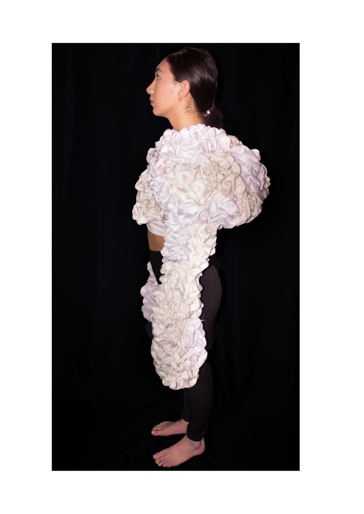 Diseño y Gestión en Moda- Diego Giovanni Prado Reyes — Open Design UPC