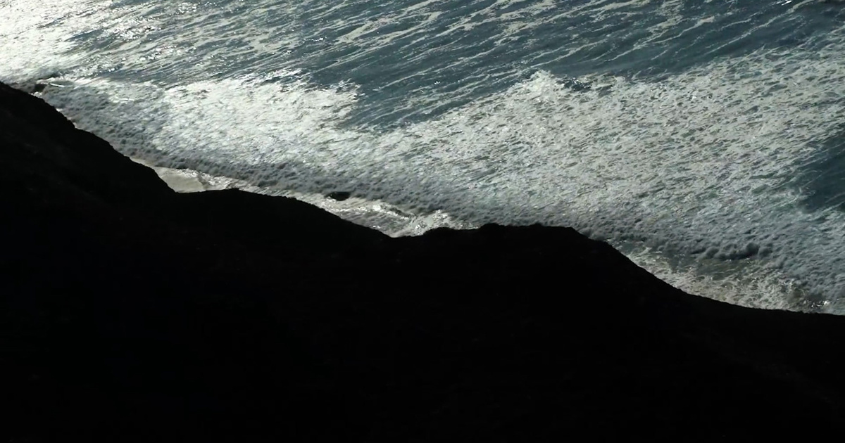 clear vision — tom sharman video