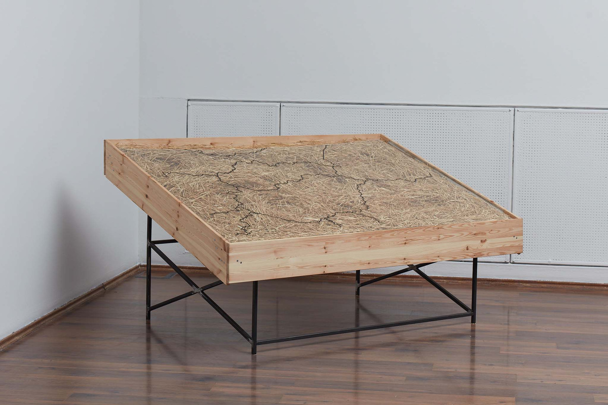 LAND AND SCENERY — Daniel Mate Portfolio