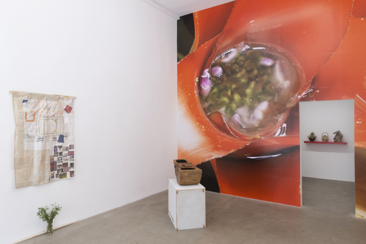 MOTHER — NOON Projects