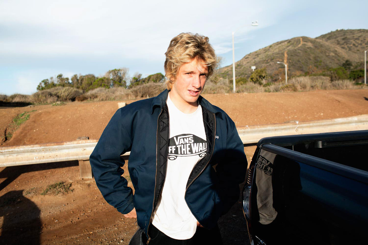 PacSun — Rennie Solis Photography