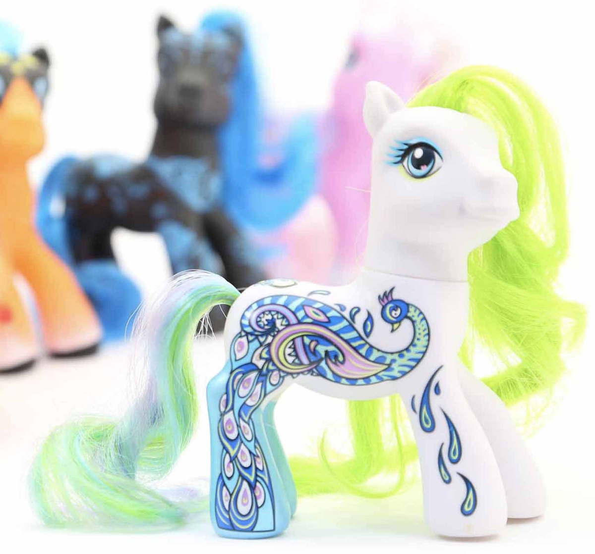 Hasbro — ingriddragotta.com