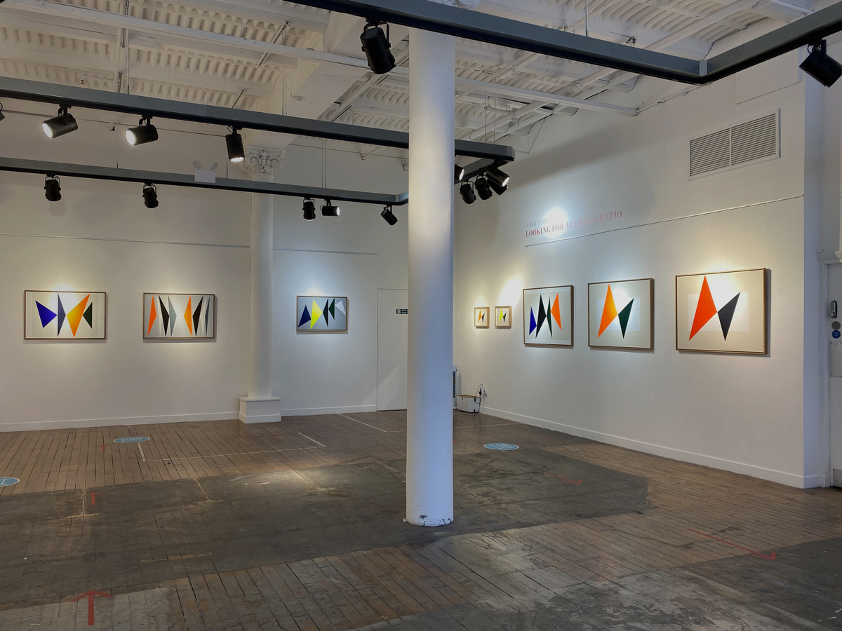 English — Angus Hyland