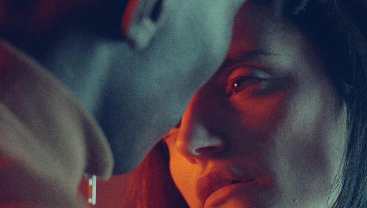 Performance Art — Noemi Gunea