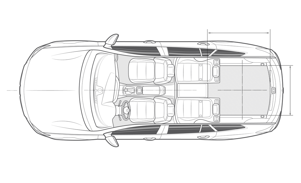 TOP HEADER — Ford Illustration - Technical Illustrator - Technical ...