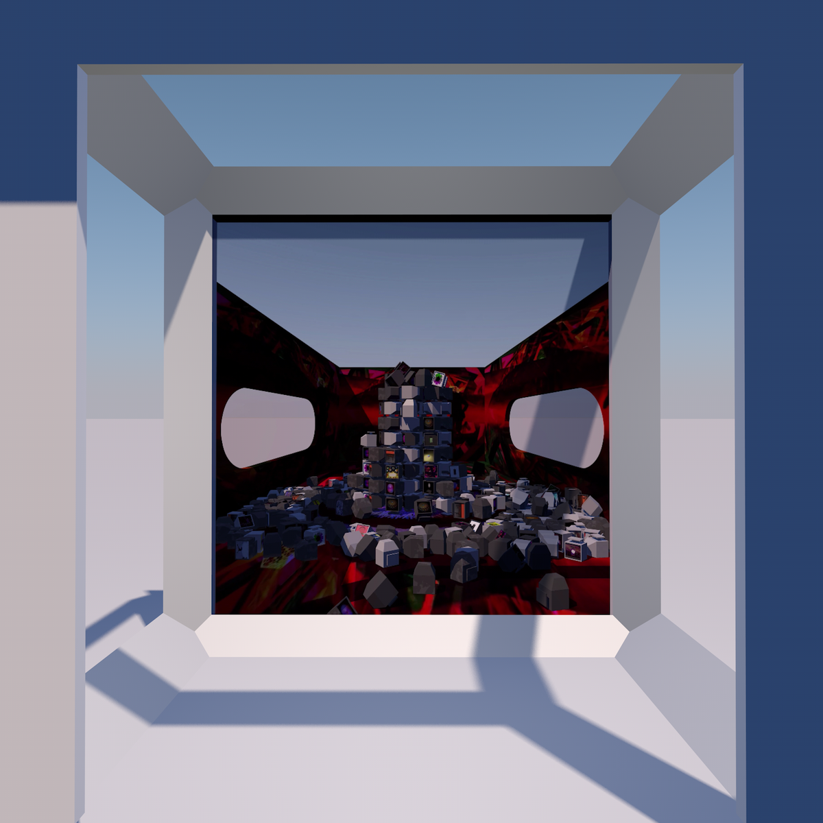 Johab Silva — mecad_mfa22