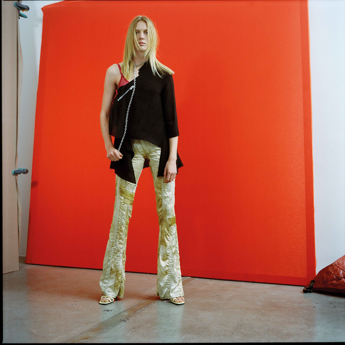 Material Magazine — AliceRosati1