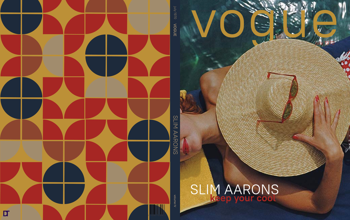 PROJECTS — Daisy MacLaren Tuller