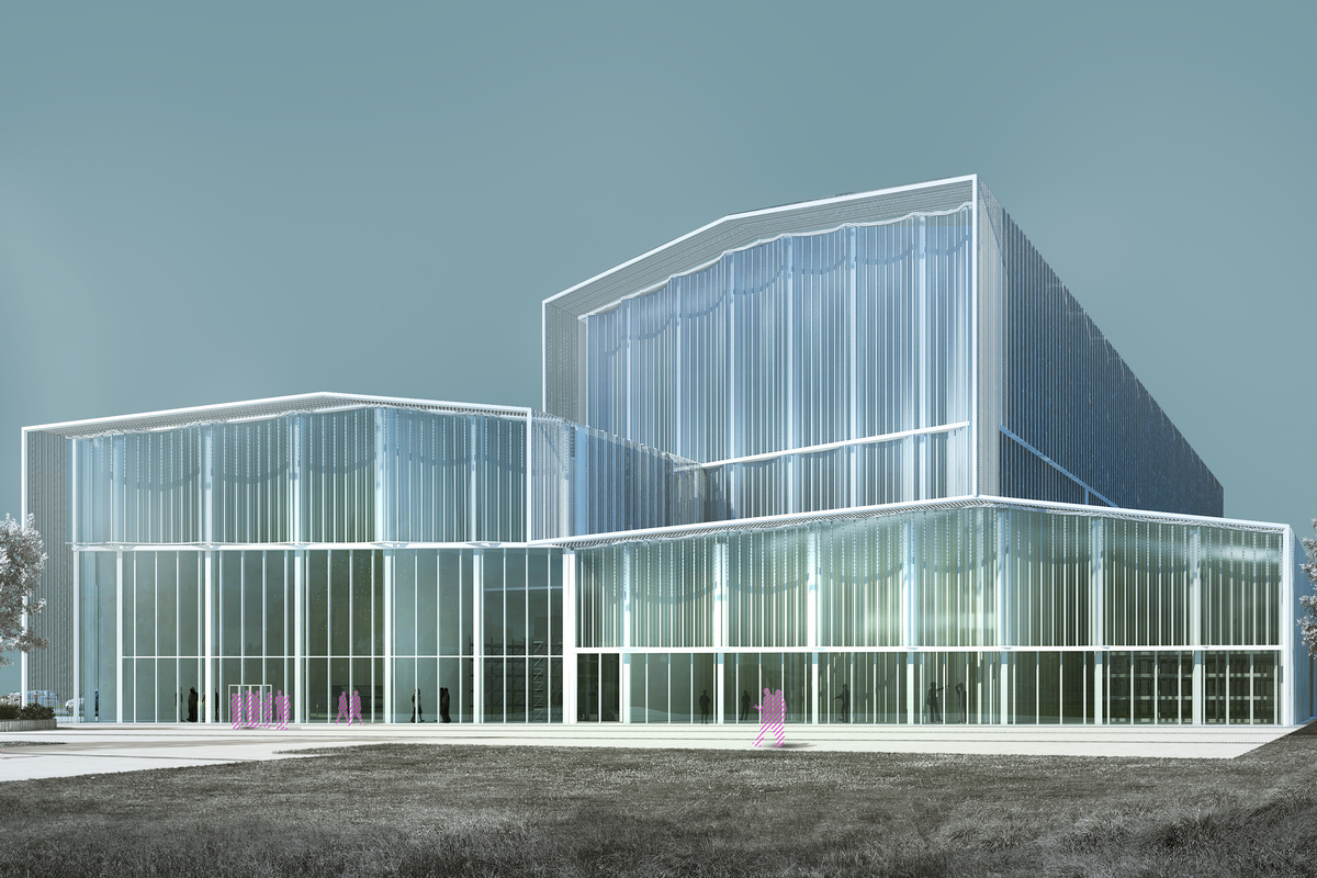 MODU/ Phu Hoang, Rachely Rotem