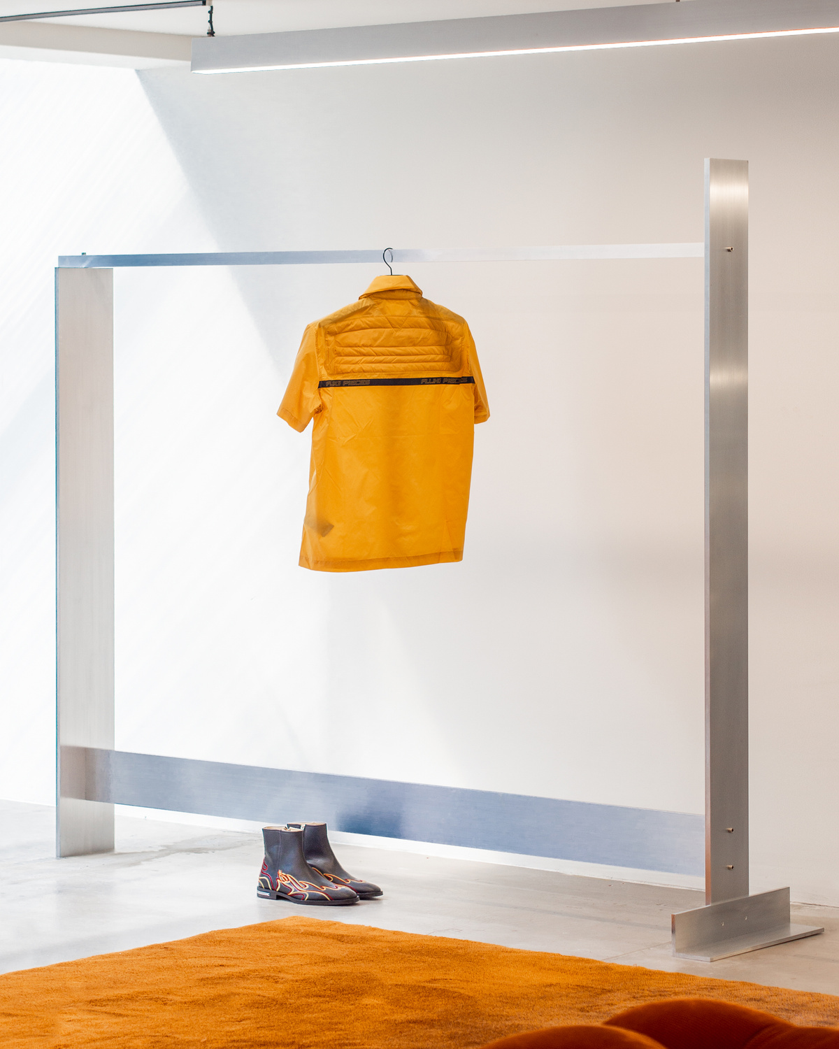 Racks — Johan Viladrich