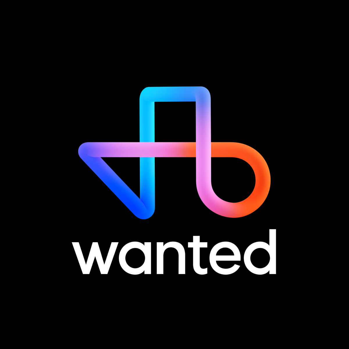 Wanted Logo Animation & App Icon Design — studiotdl