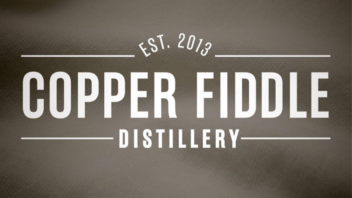 Copper Fiddle Distillery — Aaron Lim