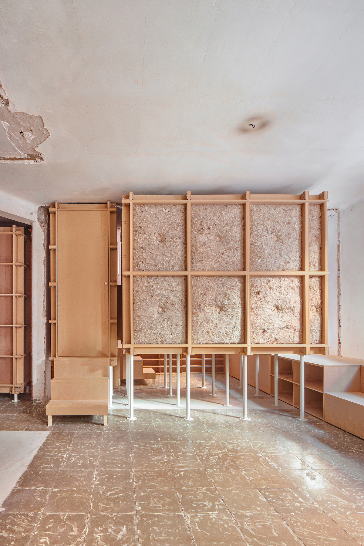 10k House — takk's archive