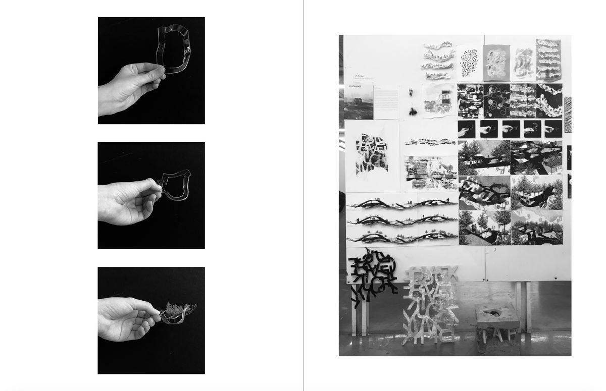 OF CHANGE — Mae Murphy