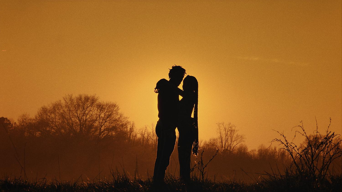 CATCH THE SUN — Cameron Busby