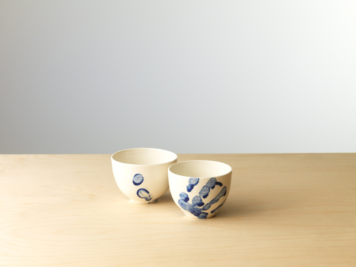 Info — Keith Lewis Ceramics