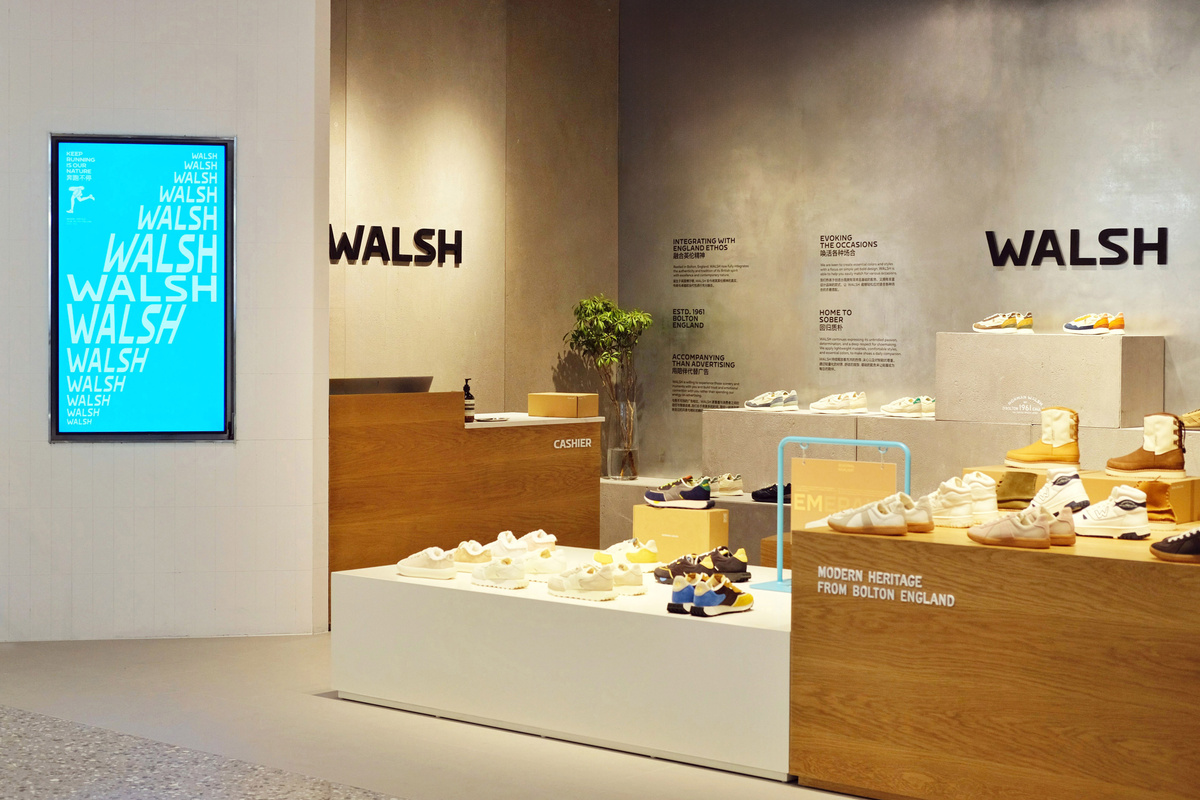 WalshStore — Pocca: A practical research office