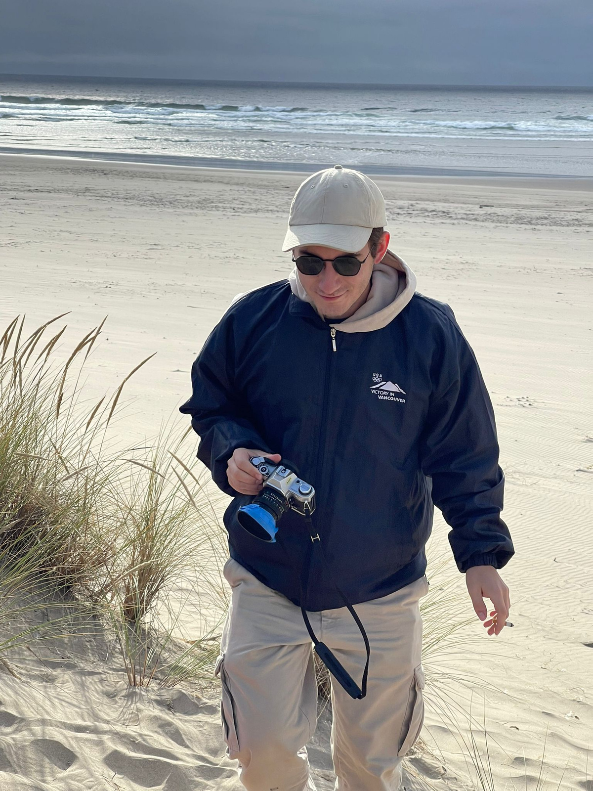 INFO — Pascal Weidmann