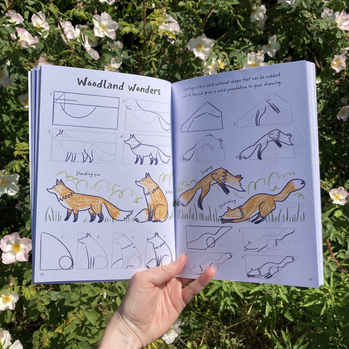 Simply Draw — Ella Mclean