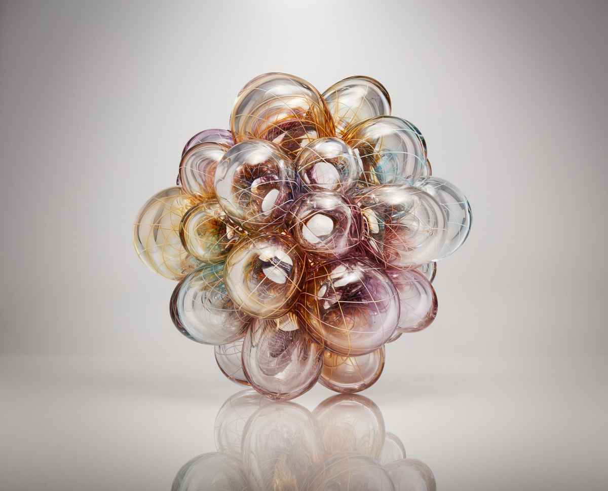 Back to My Work — Aya Oki