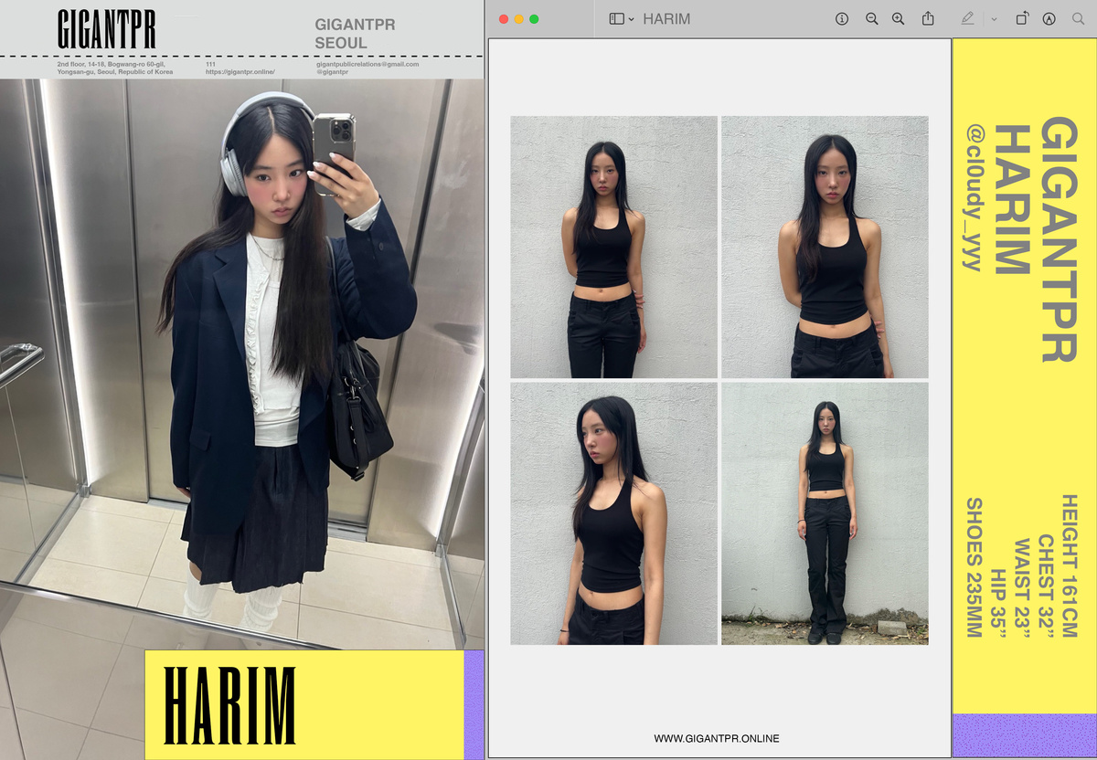 CC HARIM — gigantpr.online