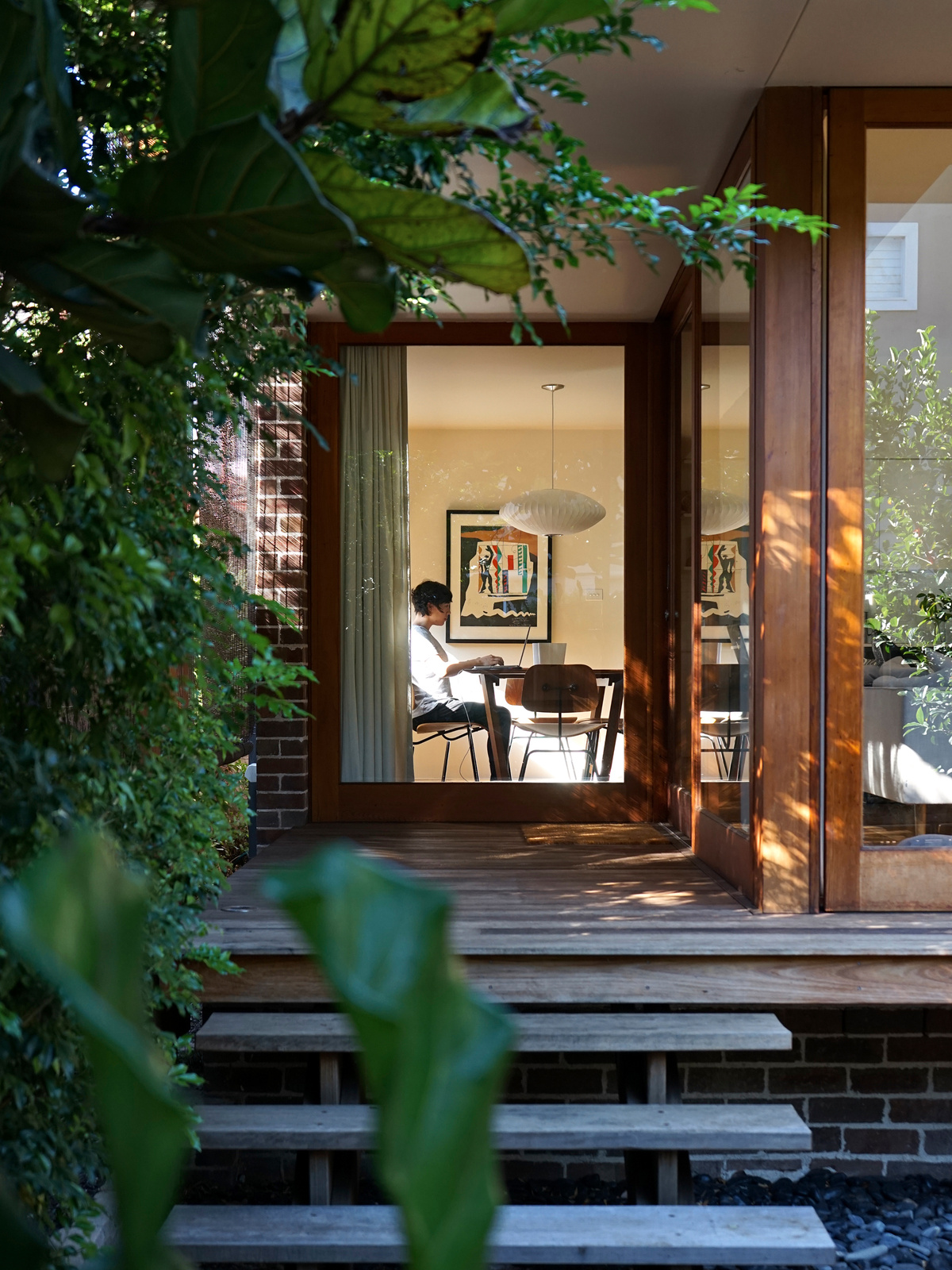 Neutral Bay House — Downie North