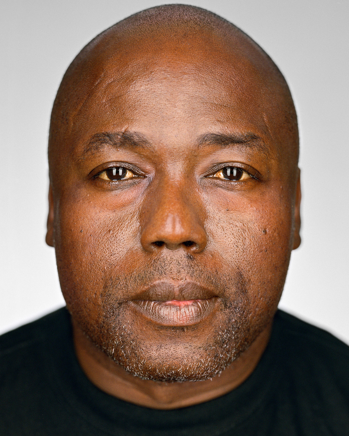Herman Lindsey — Martin Schoeller