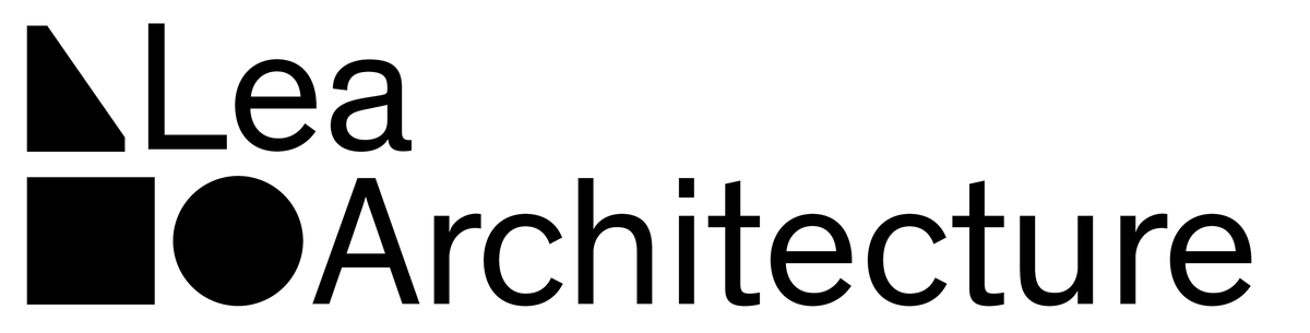 Logo — lea_architecture