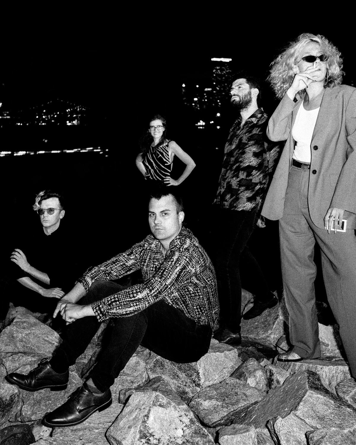 Eddie Chacon — Anniversary