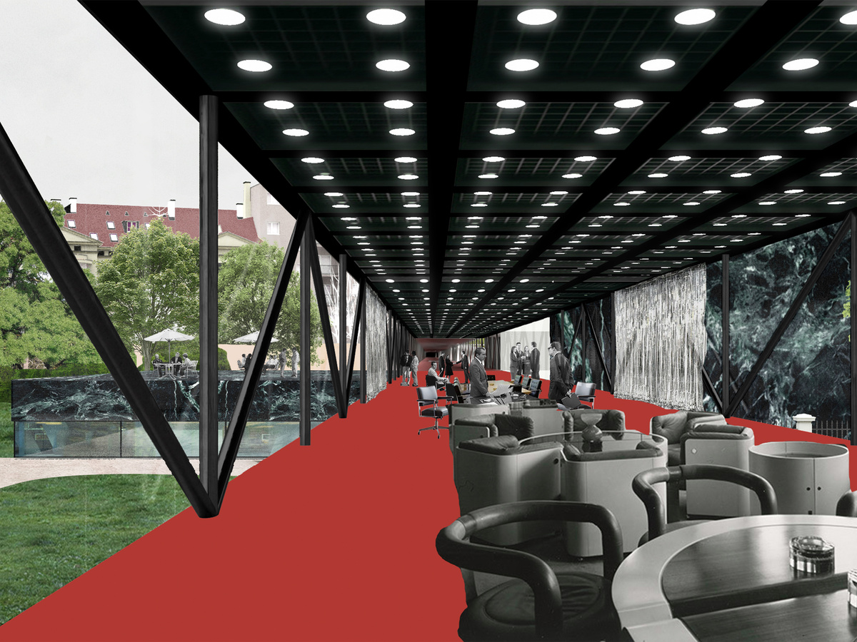 Bratislava — CORTESE MAZZA