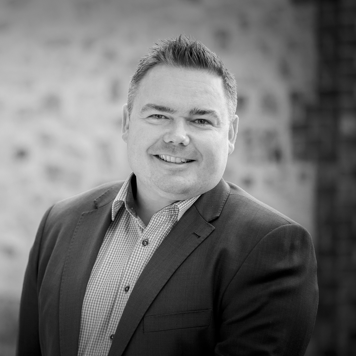 Tom Pledge — Crawford Legal