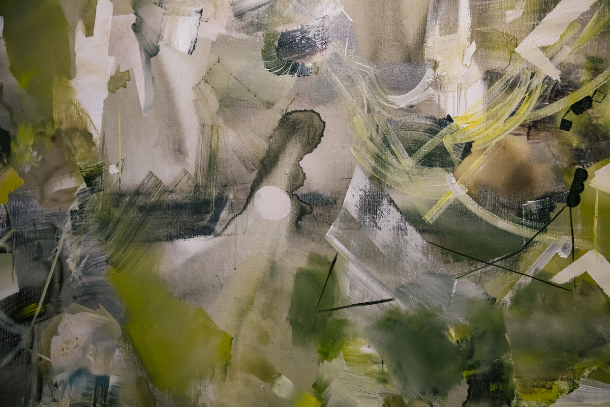 Ian Woo — OH! Open House