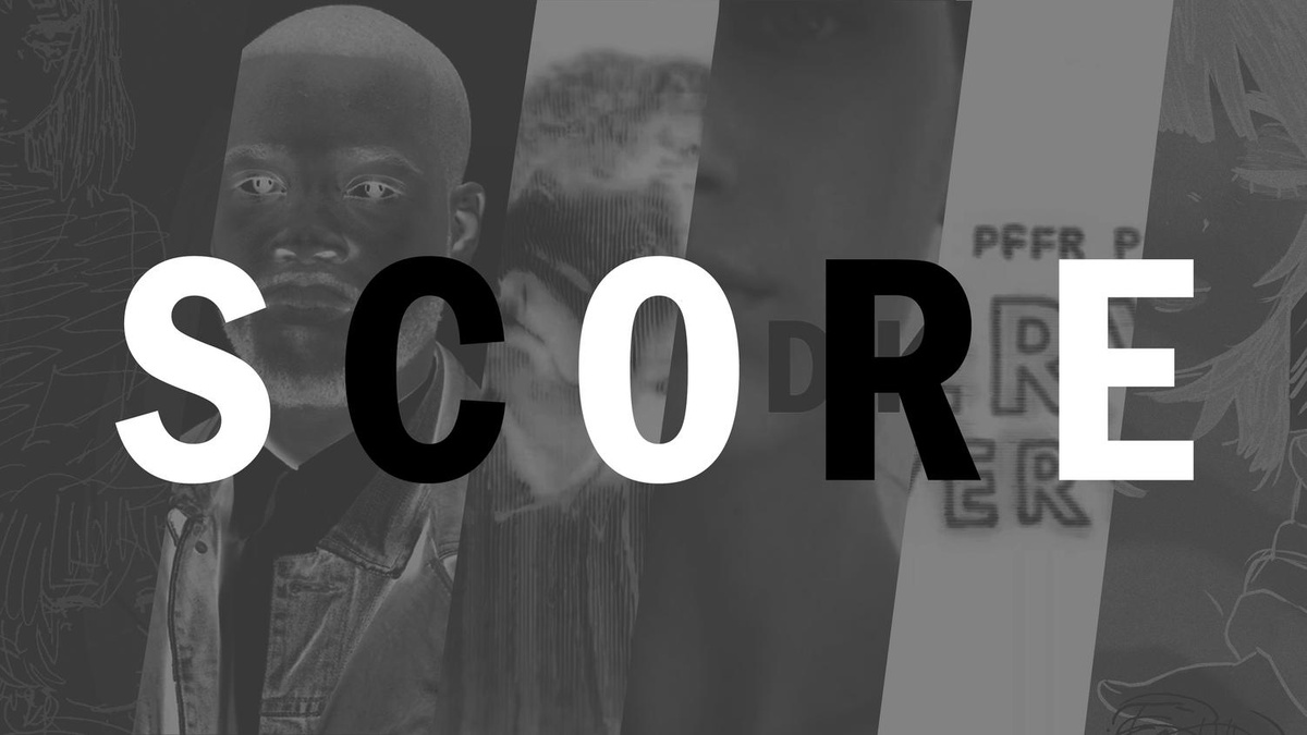 Score — Alec Lambert